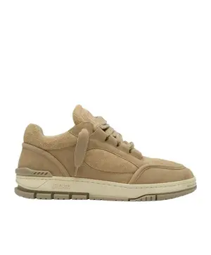 Axel Arigato Area Loop Lace-up Sneakers - Light Brown