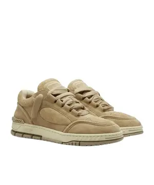 Axel Arigato Area Loop Lace-up Sneakers