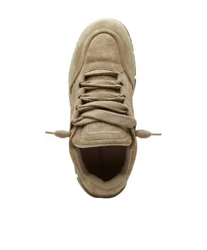 Axel Arigato Area Loop Lace-up Sneakers
