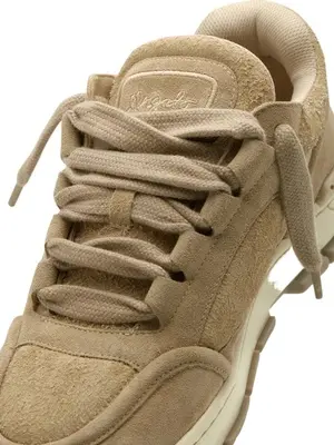 Axel Arigato Area Loop Lace-up Sneakers