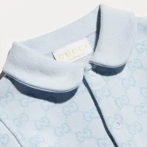 Gucci Gg Print Cardigan