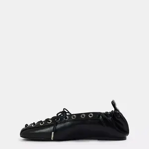 GANNI Ballet Pumps