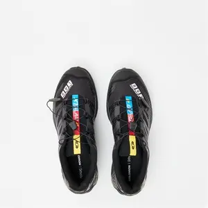 SALOMON Xt-4 Og Sneakers - Black