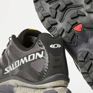 SALOMON Xt-4 Og Sneakers - Black