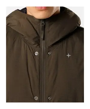 Stone Island Long-sleeve Jacket