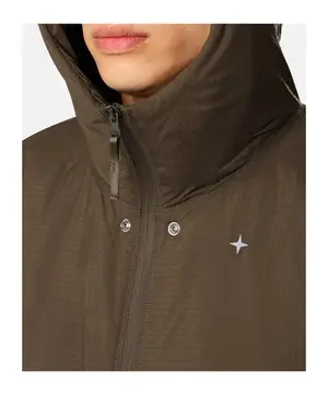 Stone Island Long-sleeve Jacket