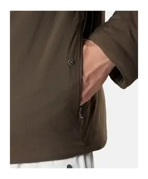 Stone Island Long-sleeve Jacket