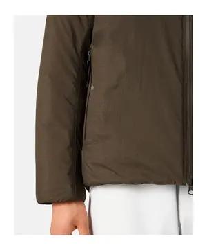 Stone Island Long-sleeve Jacket