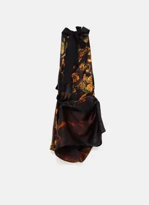 Dries Van Noten Printed Top