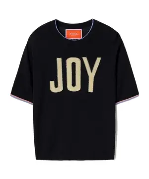La DoubleJ Joy T-shirt