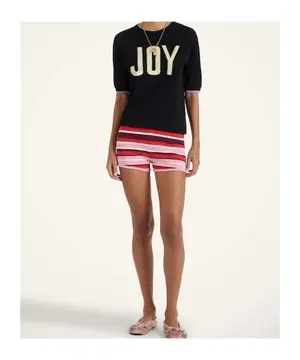 La DoubleJ Joy T-shirt