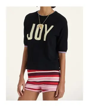 La DoubleJ Joy T-shirt