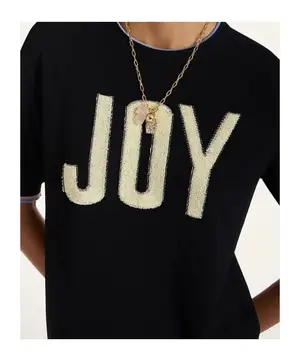 La DoubleJ Joy T-shirt