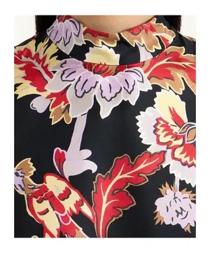 La DoubleJ Make An Exit Blouse