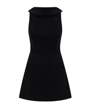Cult Gaia Cocco Sleeveless Mini Dress
