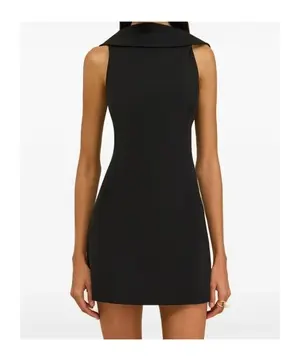 Cult Gaia Cocco Sleeveless Mini Dress