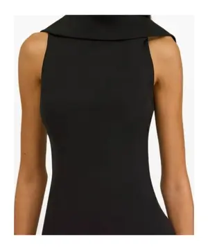 Cult Gaia Cocco Sleeveless Mini Dress