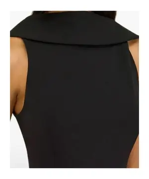 Cult Gaia Cocco Sleeveless Mini Dress