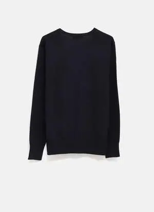 Dries Van Noten V-neck Sweater