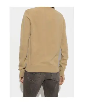 Play Comme Des Garcon Long-sleeve Cardigan