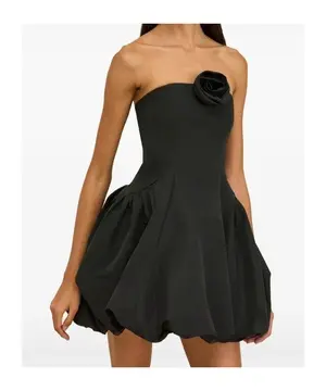 Cult Gaia Tammy Mini Dress