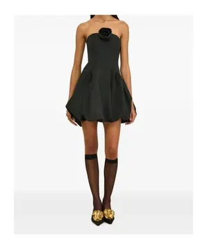 Cult Gaia Tammy Mini Dress