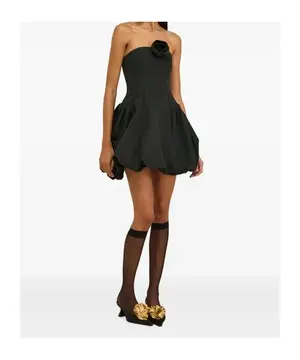 Cult Gaia Tammy Mini Dress