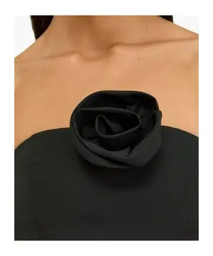 Cult Gaia Tammy Mini Dress