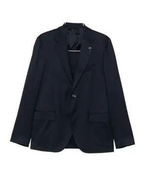 LARDINI Single-breasted Suit