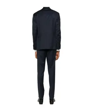 LARDINI Single-breasted Suit