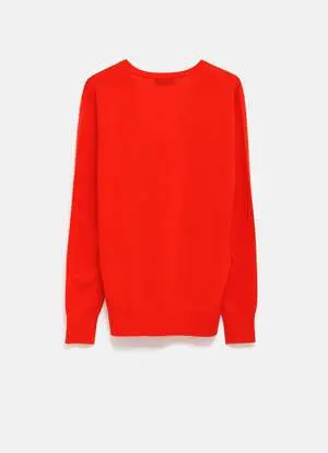 Dries Van Noten V-neck Sweater