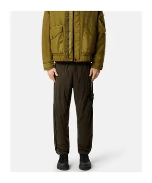 Stone Island 3100017 Ultralight Nylon Stretch-tc Pants