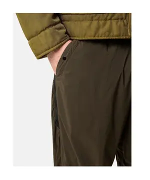 Stone Island 3100017 Ultralight Nylon Stretch-tc Pants