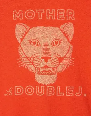 La DoubleJ The Sinful T-shirt