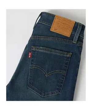 LEVI'S 725 High Rise Bootcut Jeans