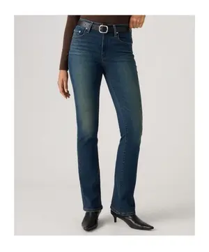 LEVI'S 725 High Rise Bootcut Jeans