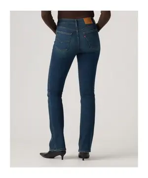 LEVI'S 725 High Rise Bootcut Jeans