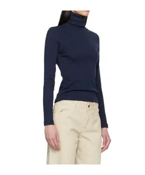 FLORE FLORE Dinah Turtleneck