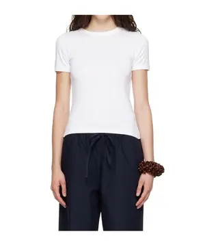 FLORE FLORE Car T-shirt