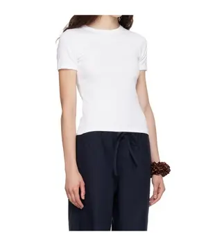FLORE FLORE Car T-shirt