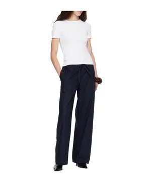 FLORE FLORE Car T-shirt