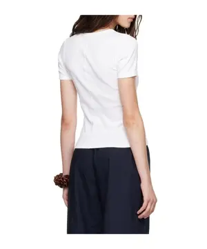 FLORE FLORE Car T-shirt