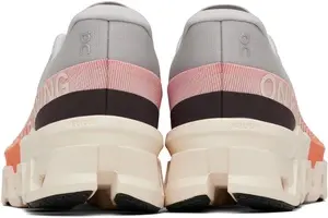 On Cloudmonster 2 Low-top Sneakers - Multicolor