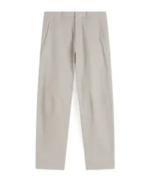 Phoebe Philo Arch Trousers - Gum