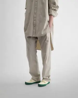 Phoebe Philo Arch Trousers