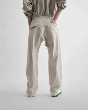 Phoebe Philo Arch Trousers