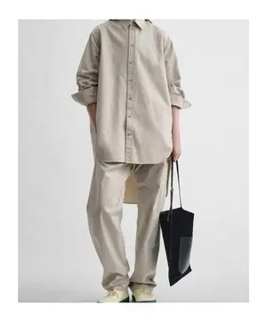 Phoebe Philo Arch Trousers