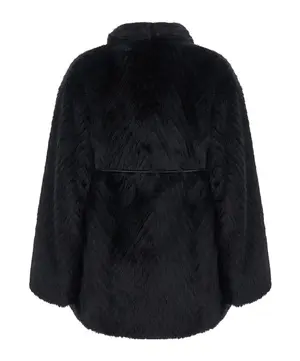 FORTE_FORTE Long-sleeve Casual Jacket