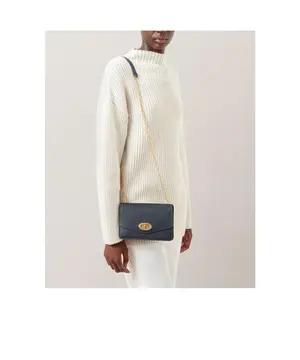 Mulberry Classic Britishstyle Small Bag