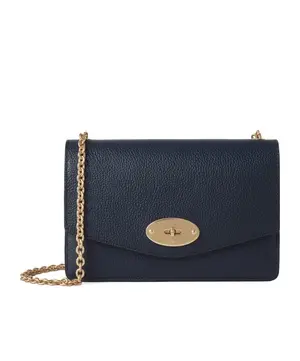Mulberry Studded Cross Body Bags